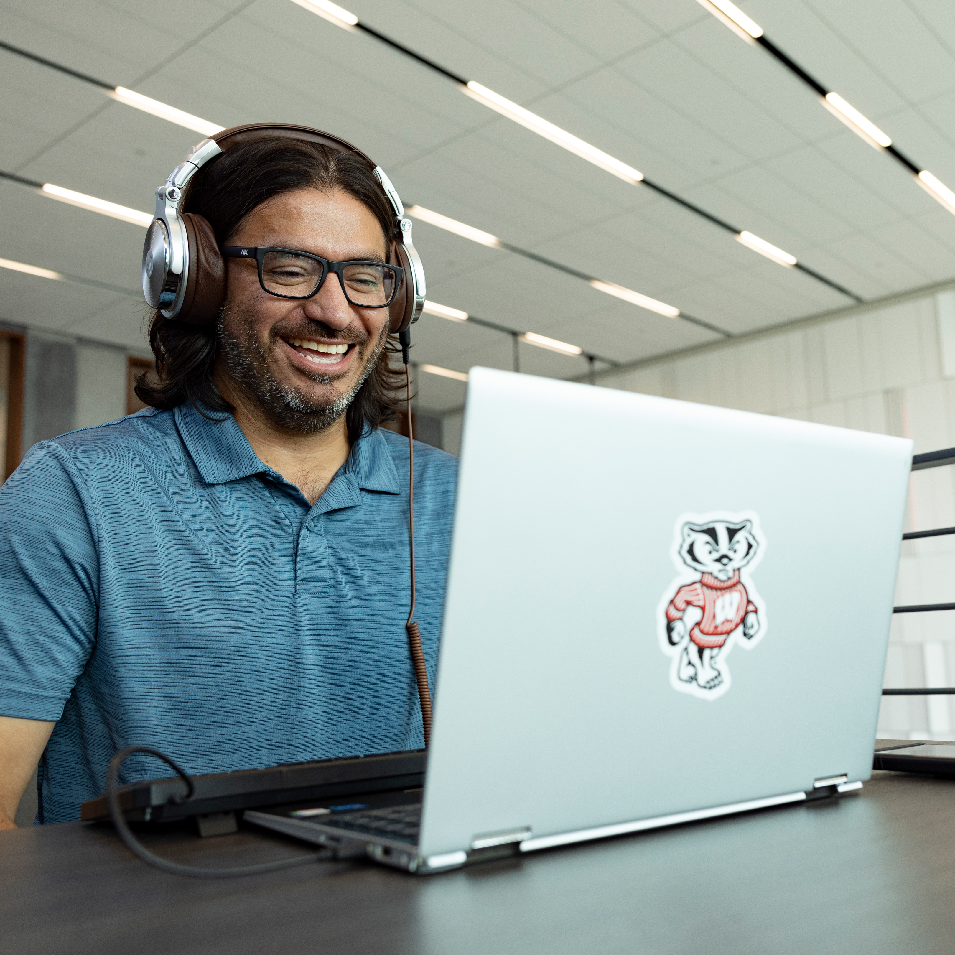 UW–Madison Online Undergraduate Degrees | Vendi Advertising