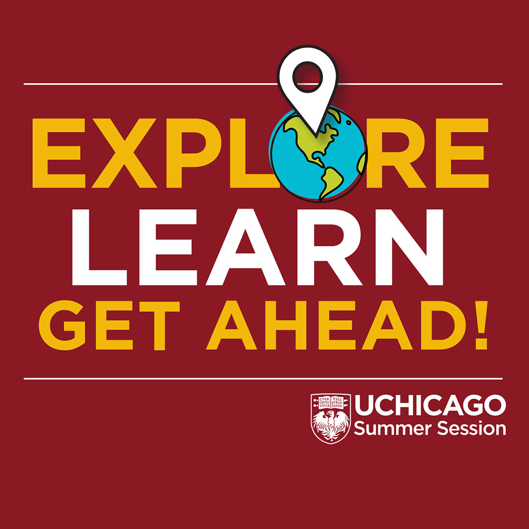 The University of Chicago | Vendi Advertising