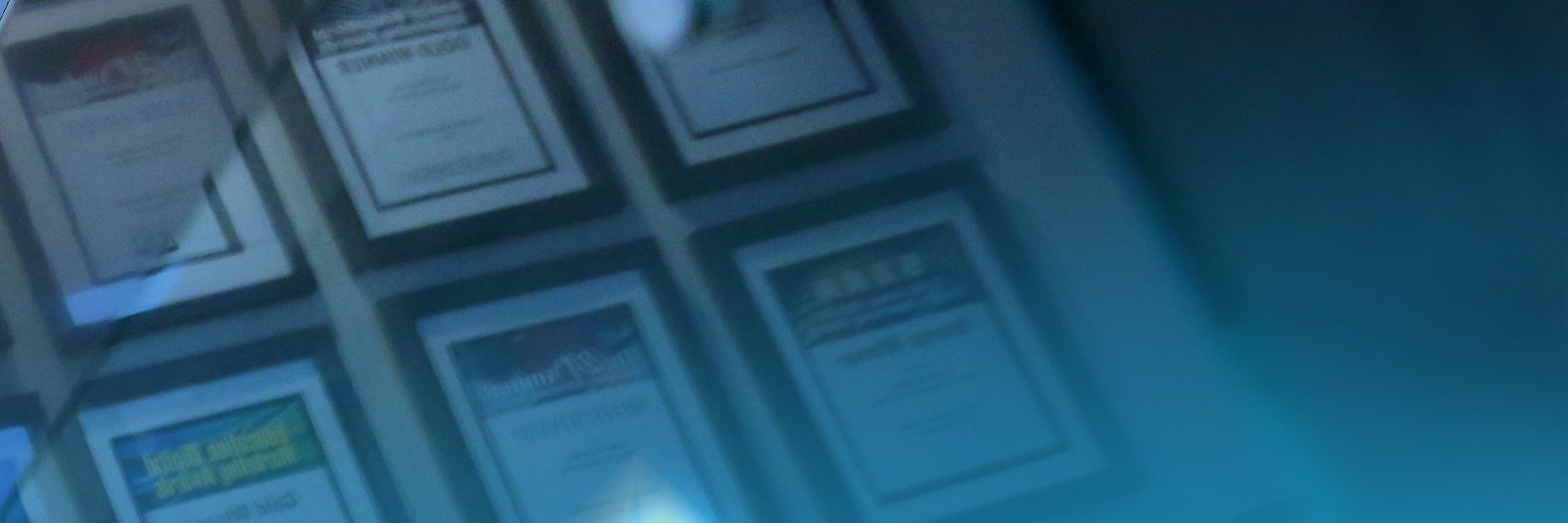 National Awards | Vendi Advertising Agency