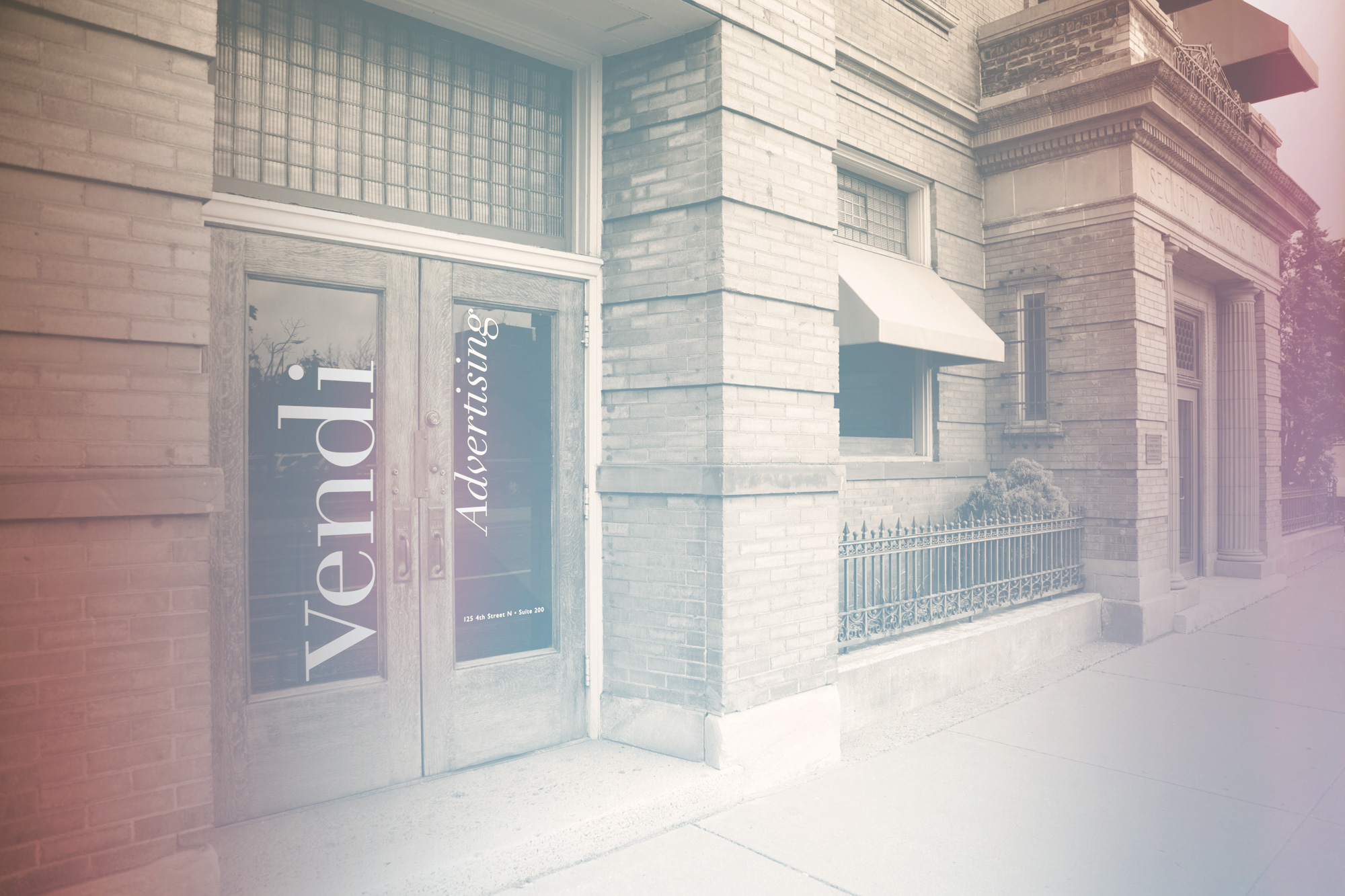 Vendi | Advertising Agency in La Crosse, WI | Marketing Agency